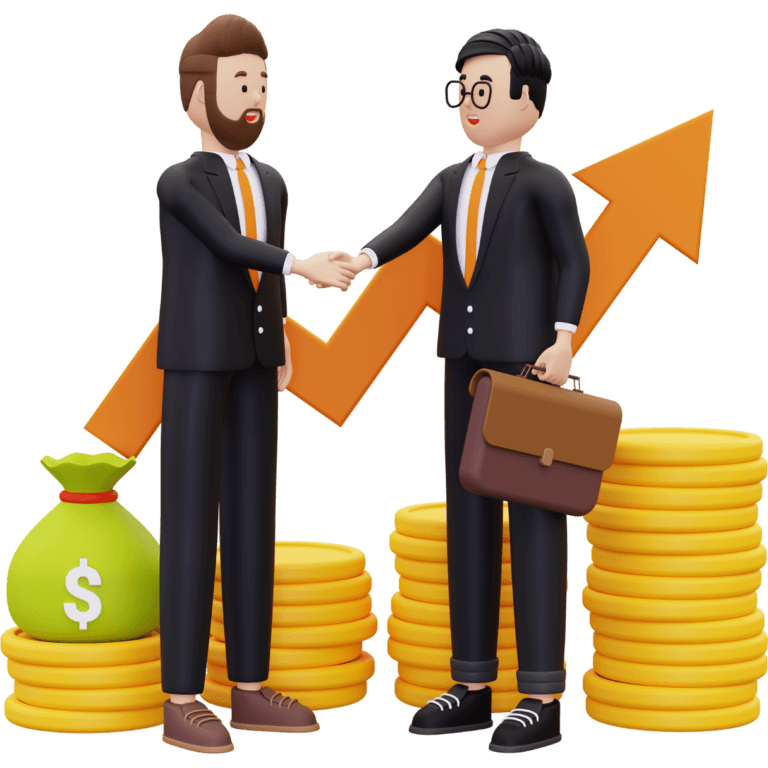 Become Our Partner | SAM Corporate