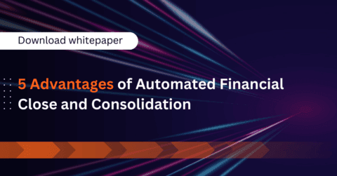 Best Financial Consolidation Software Solutions