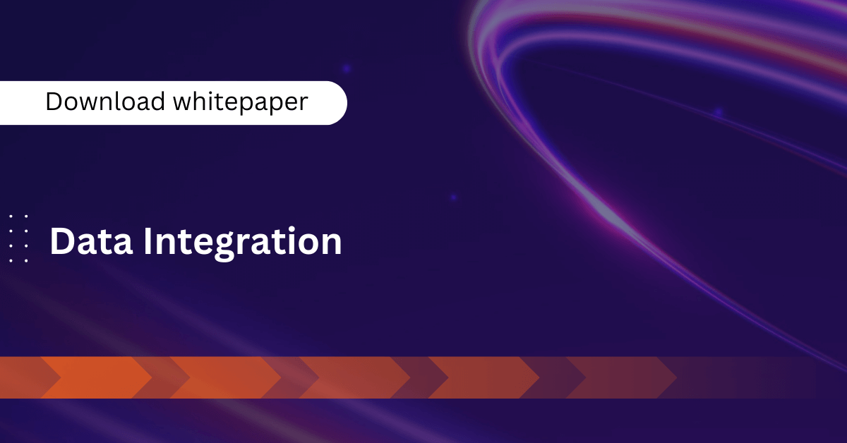 Data Integration to a Unified Platform