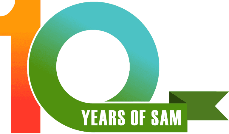 Top FinTech Company | SAM Corporate | Global FinTech Experts