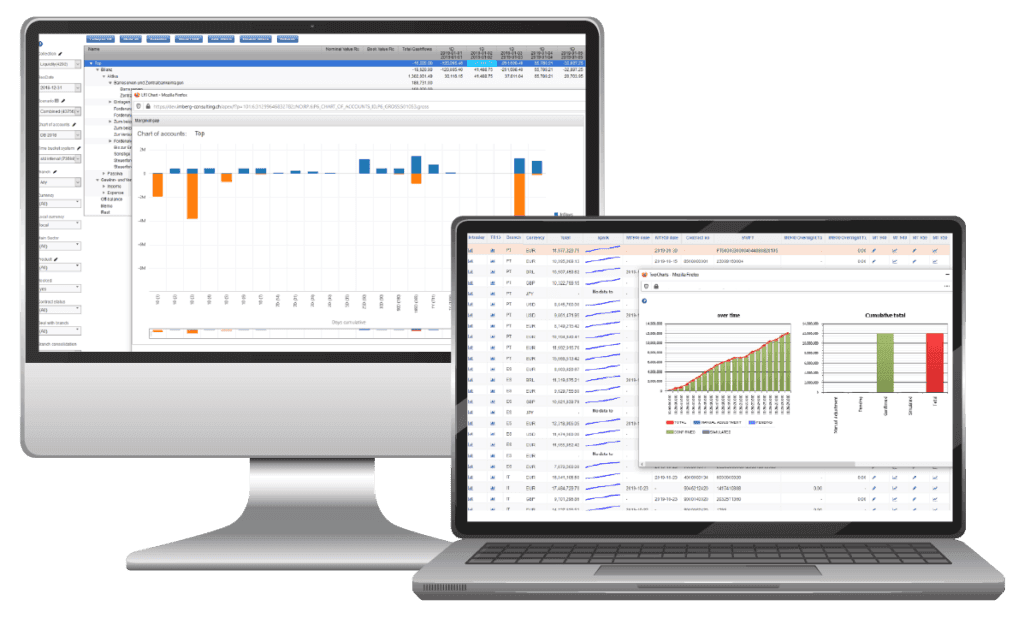 Regulatory Reporting in Banking