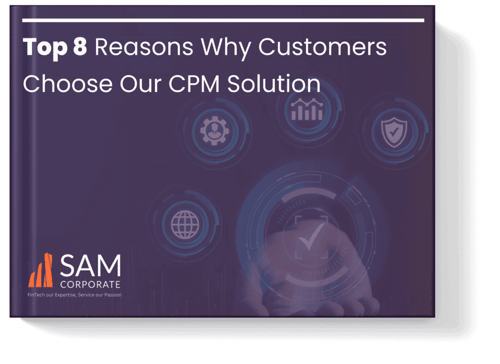 Top 8 Reasons Why Customers Choose Our CPM Solution
